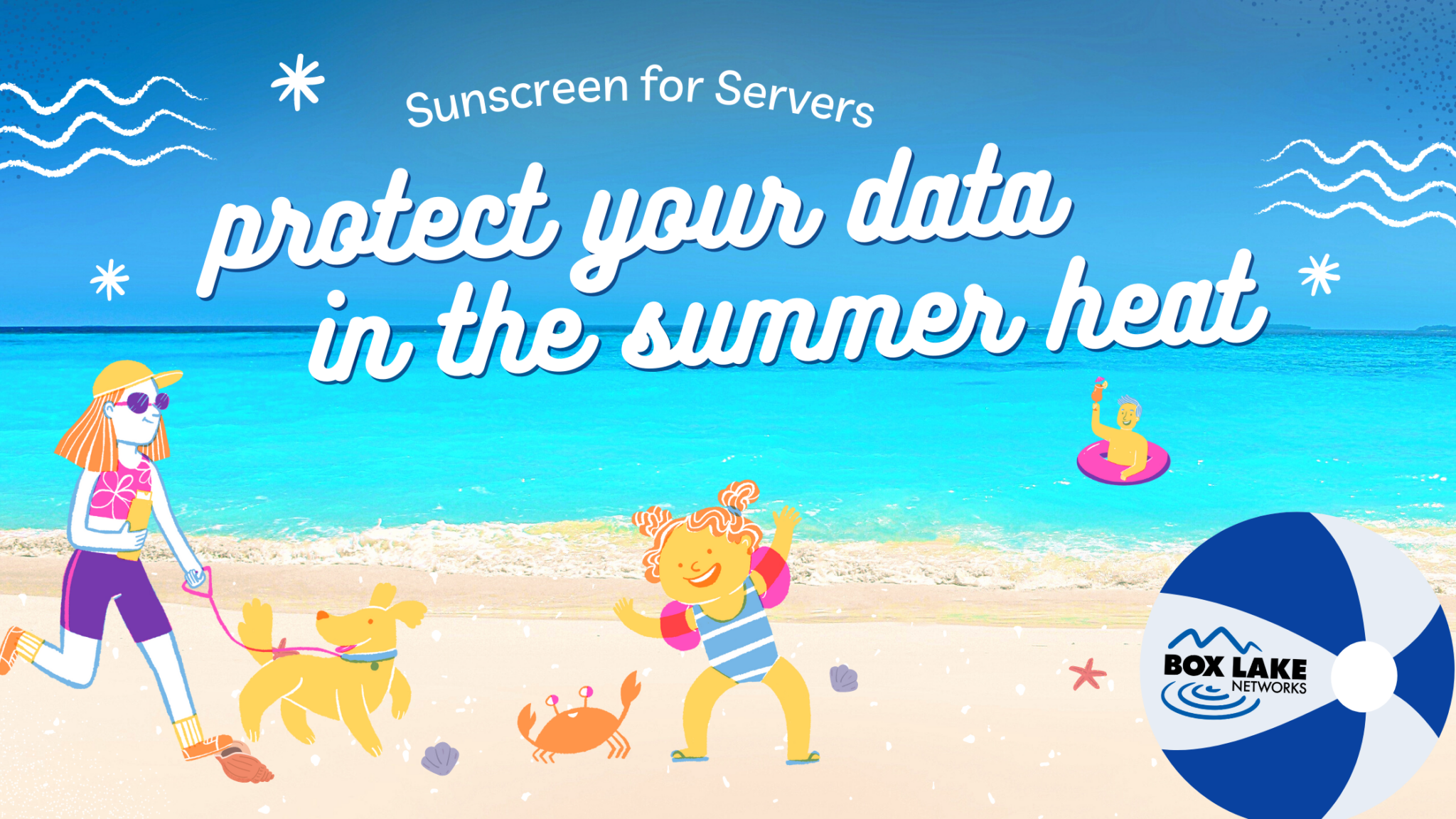 Box Lake Networks - IT Service Provider - Lexington, KY